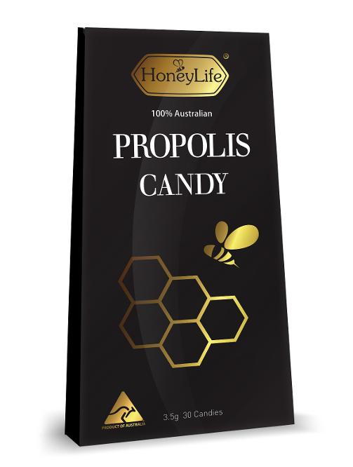 Manuka Honey & Propolis & Royal Jelly & Bee Pollen In Australia | HoneyLife